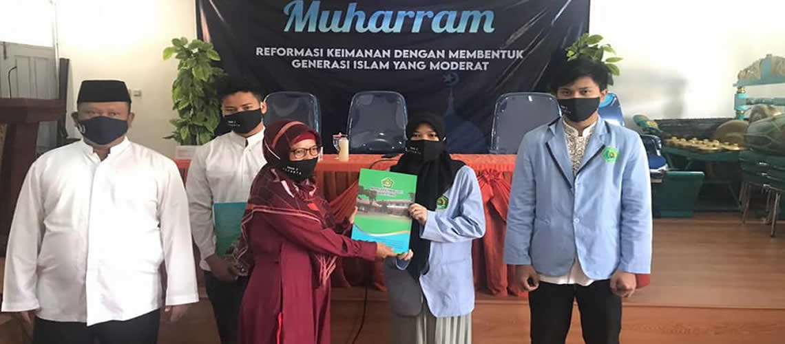 MAN 2 Jakarta Timur