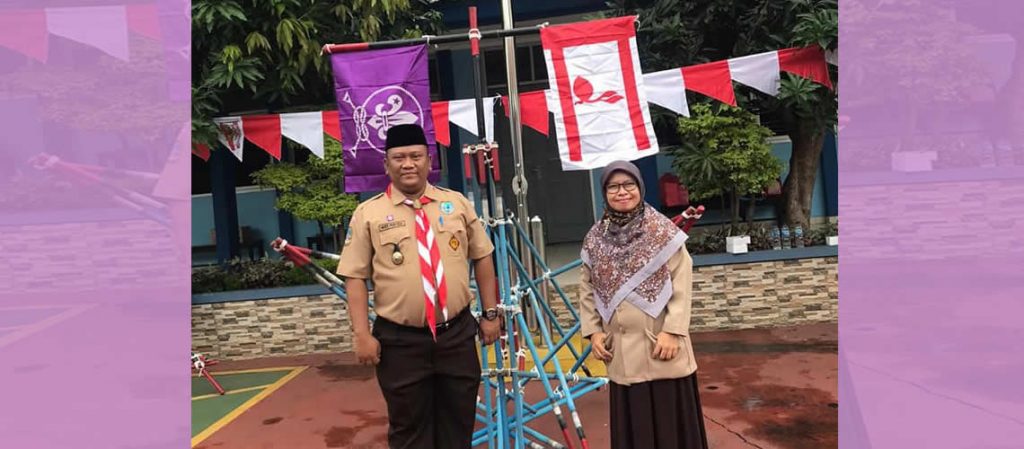 MAN 2 Jakarta Timur