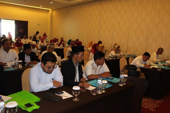 RAKER MAN 2 JAKARTA: KERJA PROFESIONAL MENUJU MADRASAH HEBAT ...